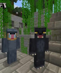 Oferta » Expansión Minecraft Battle & Beasts Skin Pack